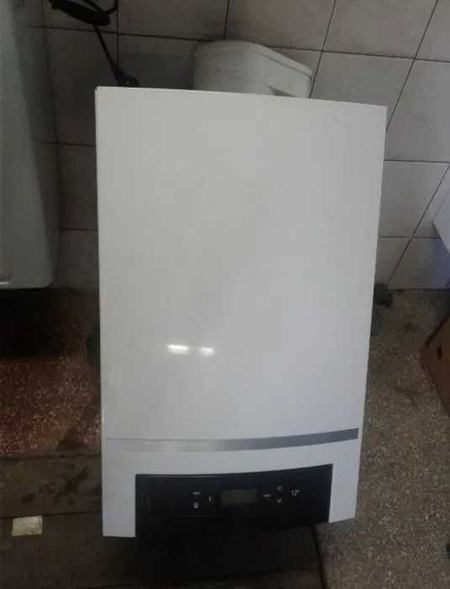 Оптом Двухконтурный котел германиядан озимиз олиб кирамиза vaillant