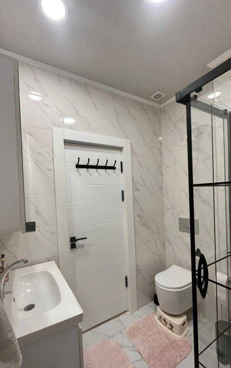 Продается 3х ком. квартира, ЖК Istanbul City, ор-р: 48 школа, 87м2