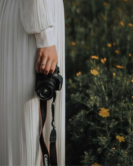Ayollar fotografi