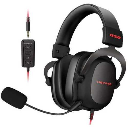 продам новый наушник игровой Edifier G50/Объемный звука 7.1 на 360°