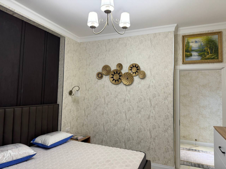 Сдам квартиру в аренду 2/8/12/51м2 ЖК NRG OYBEK Ул Нукусская