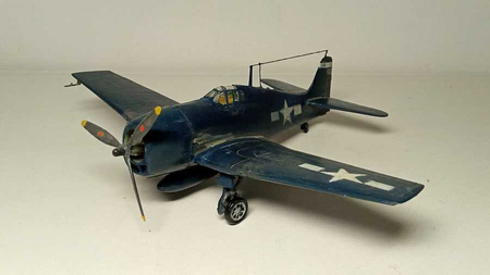 Сборная модель самолета МС-21-300 (ZVEZDA, 1/144)