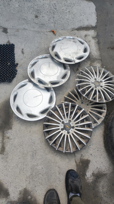 Nexia 2 zapchastlari
