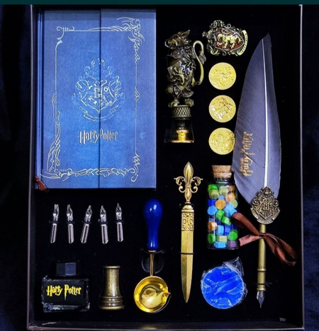 Подарок, подарочный набор Harry Potter