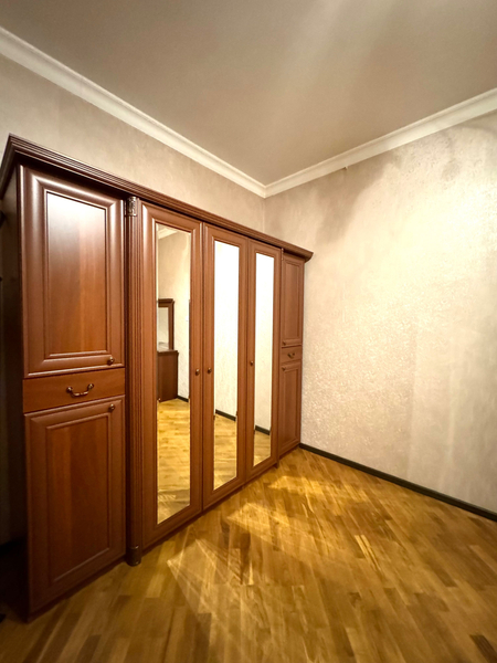 Продается 3-х комнатная квартира