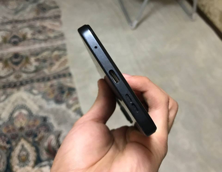 Redmi note 12 4/128