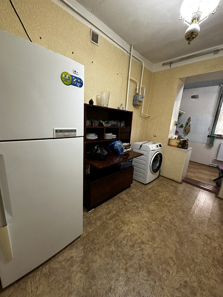 Продается 3х комнатная квартира!
