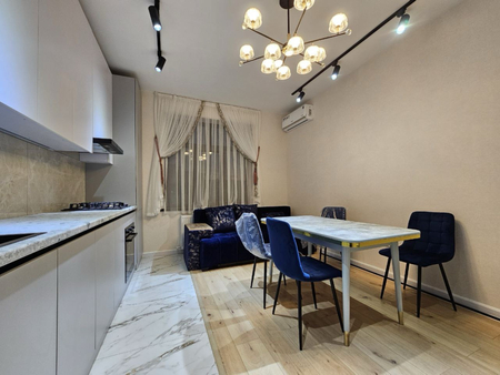 Яккасарой 3 комнта 55 кв 800$
