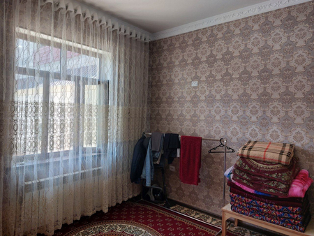 Мирзо Улугбекский район продаётся дом
