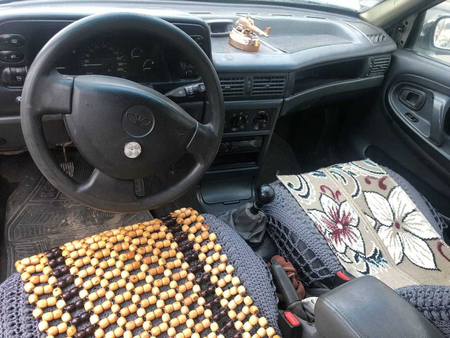 Neksiya dons 16 mator