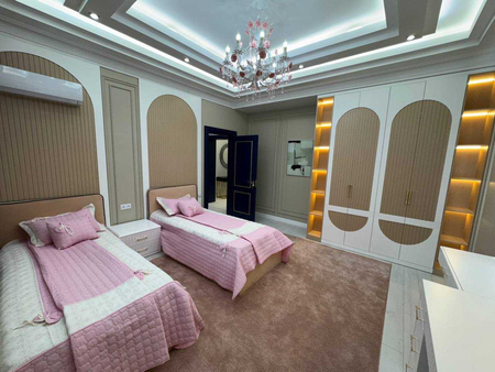 Продается Евродом комплекс “Sayram Village” Коттедж  450м2