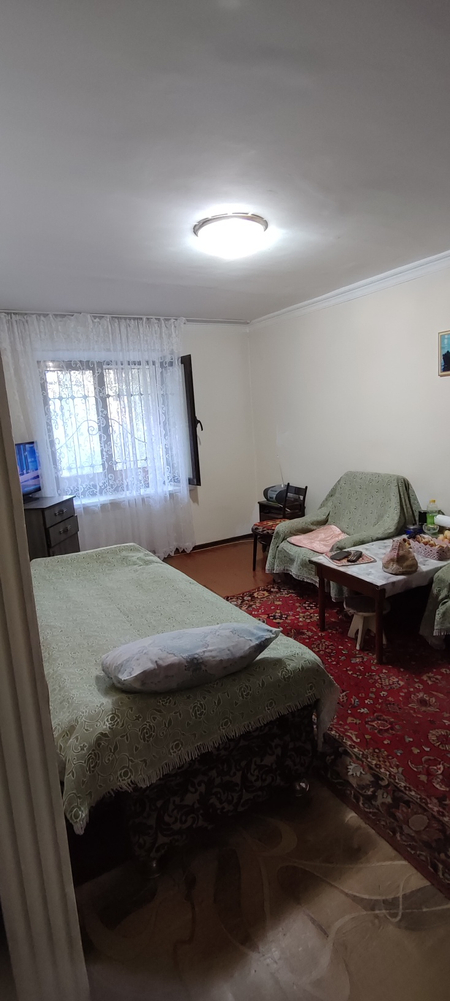 2х комнатная квартира