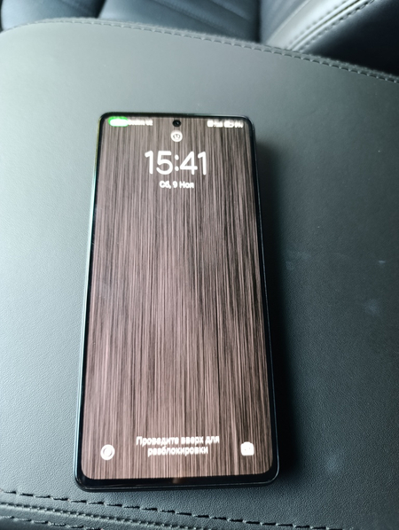 Redmi not 12 pro5g