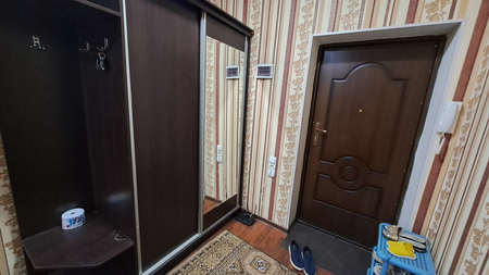 Maklersiz kvartira, Qora-Qamish 5a, faqat oilaga beriladi.