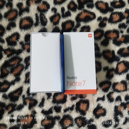 Redmi note 7 3/32gb
