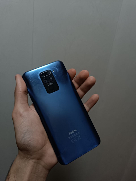 Redmi note 9 64gb