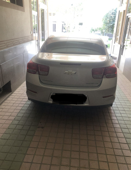 Malibu 1 sotiladi