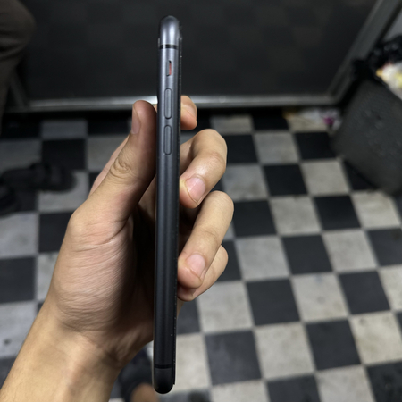iPhone 11, 64GB ideal