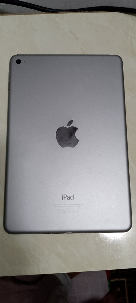 iPad 4 mini 128 GB
