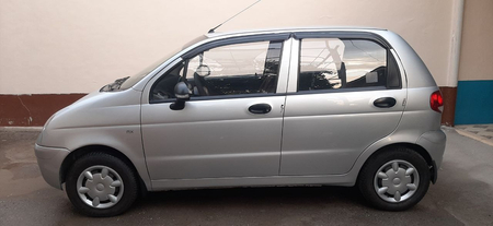 Matiz mx sotiladi.