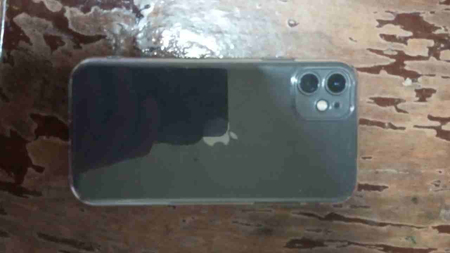 Iphone 11 holati yaxshi