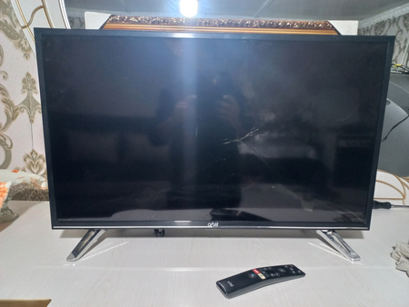 Artel smart 32 екран сломан