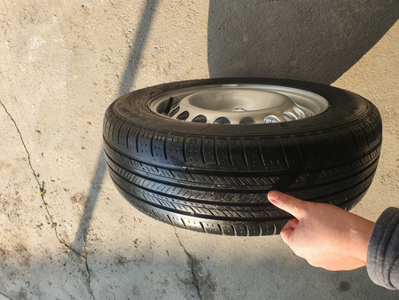 R14 Cobalt GM diska Xitoy yumshoq balon