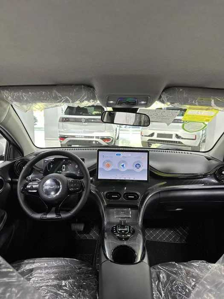 BYD E2 LUXURY 2024 arenda vikup halol nasiya