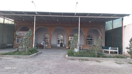 G\\\'ijduvonda Kafe sotiladj