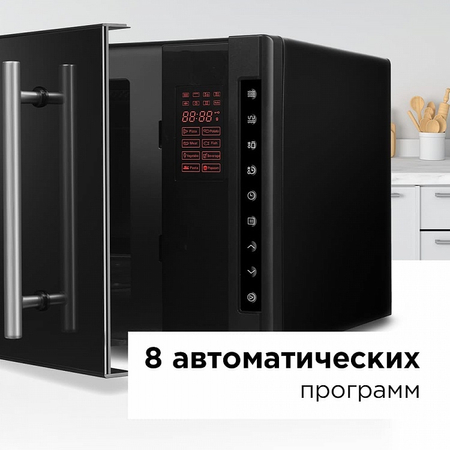 Mikravalnofka Goodwell garatya 3 yil