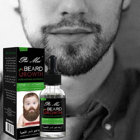 Beard oil soch soqol o'stiruvchi boshqa xil orginallari bor Termiz