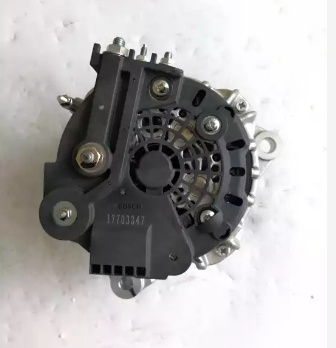 Генератор динам 28V 80A SHACMAN