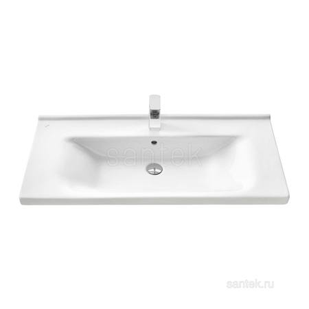 Раковина Santek Миранда 100  1wh302249