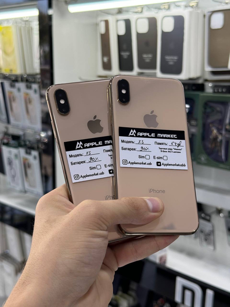 Iphone Xs 64gb LLA