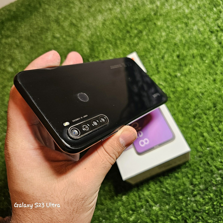 Redmi Note 8 sotiladi