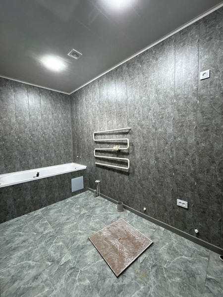 Янги хайот 1,8 сотки 4 ком