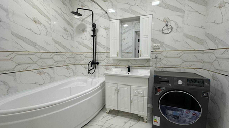 №3179/2743.Продается 3х-комнатная квартира в Новостройке.