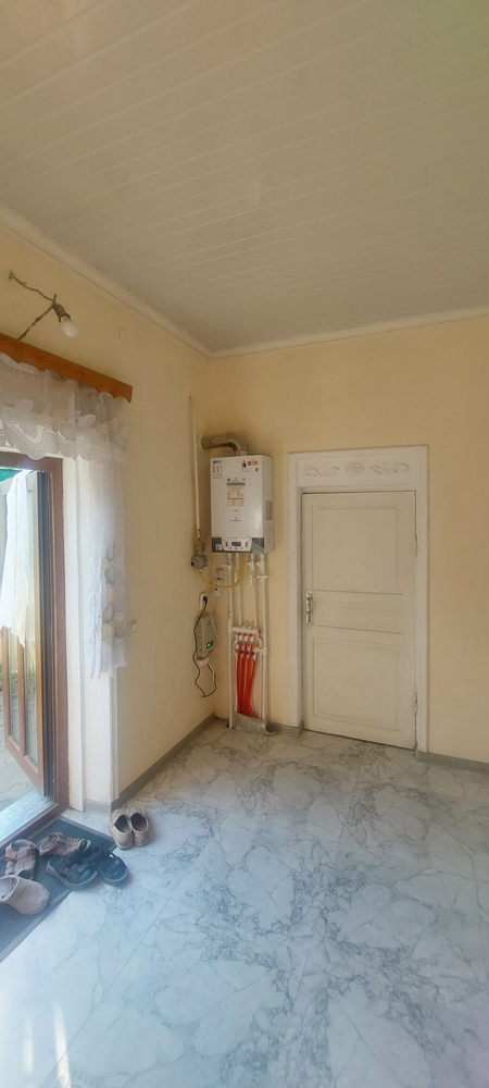 Продаём свою пол дома