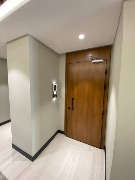 Ташкент сити / БЦ NEST ONE 40м² Аренда офис
