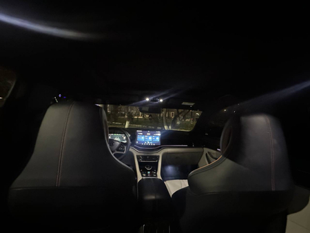 Byd song plus ev