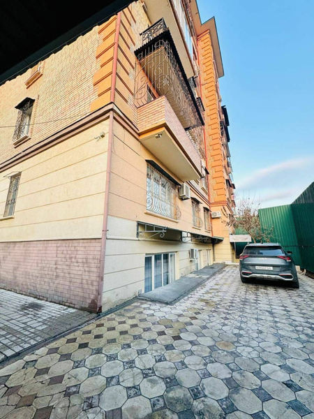 Продается фитнес зал с авторским евроремонтом