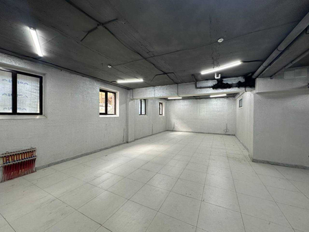 Сдаются офисы с Евроремонтом в Бадамзаре | 38 м², 45 м², 48 м²