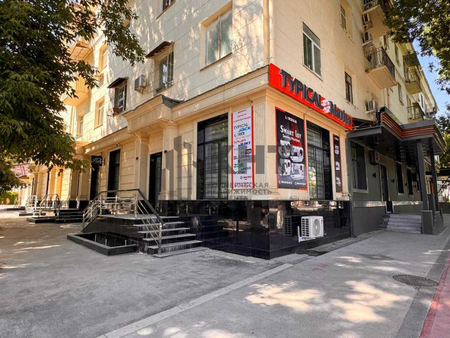 КНТ - Продажа 98м2 | ул. Шота Руставели