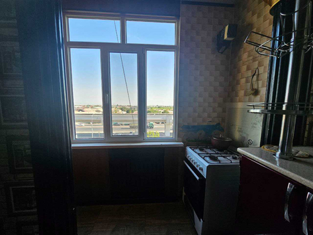 Срочно продам 3х ком квартиру на куйлюке 4 ор-р метро Киет &