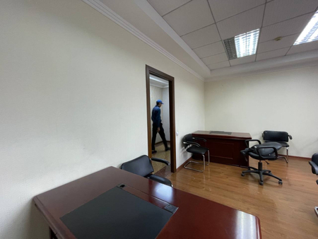 Аренда офис с мебелью 25 кв м яккасарайский район 24/7 доступ