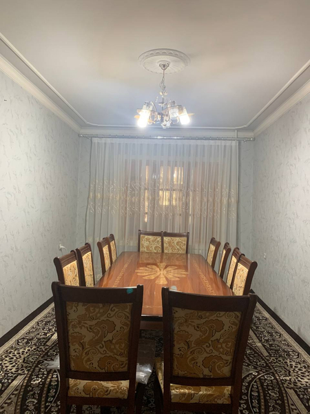 Срочно продается 3 комнатная квартира