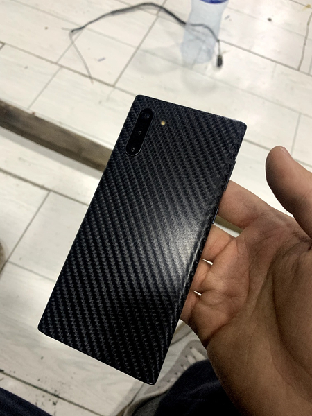 Samsung note 10 5g