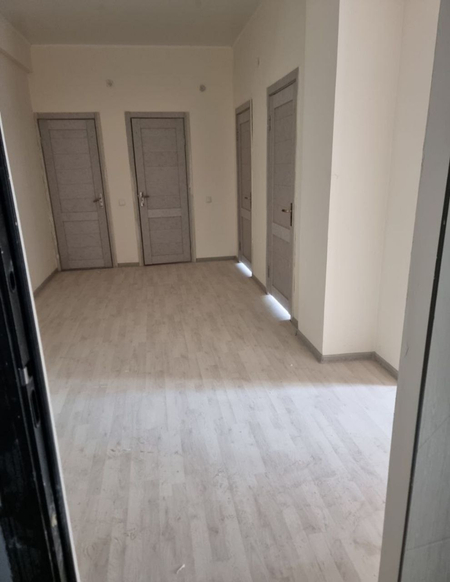 Новостройка 3/2/10 квад 87м² Сергели Спутник 16 А