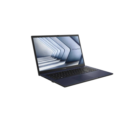 -Ноутбук Expert Book ASUS i5-1235U 8/512 15,6 FHD IPS BLUE