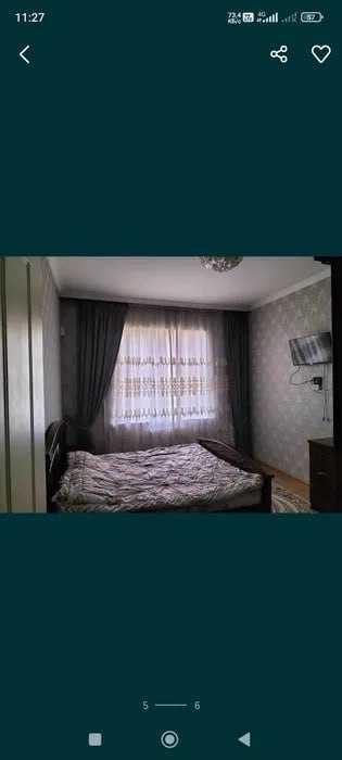 Продаётся Квартира Oq Tepa Sohiy Buyi 2 ком 64м2 с Евро Ремонтом !!!;